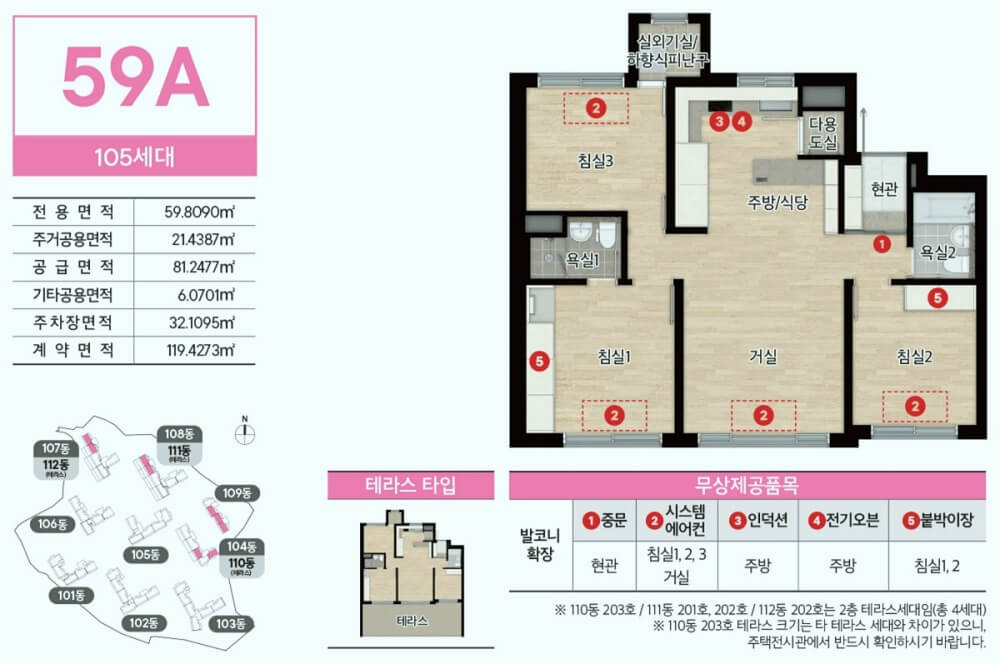 이편한세상 용인역 플랫폼시티