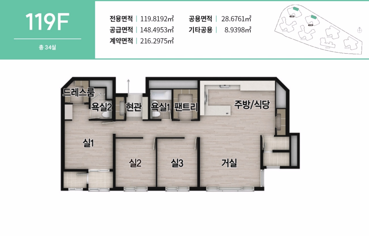 울산 에피트 스타시티